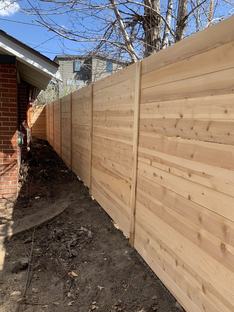 Gallery - Denver Fence Company