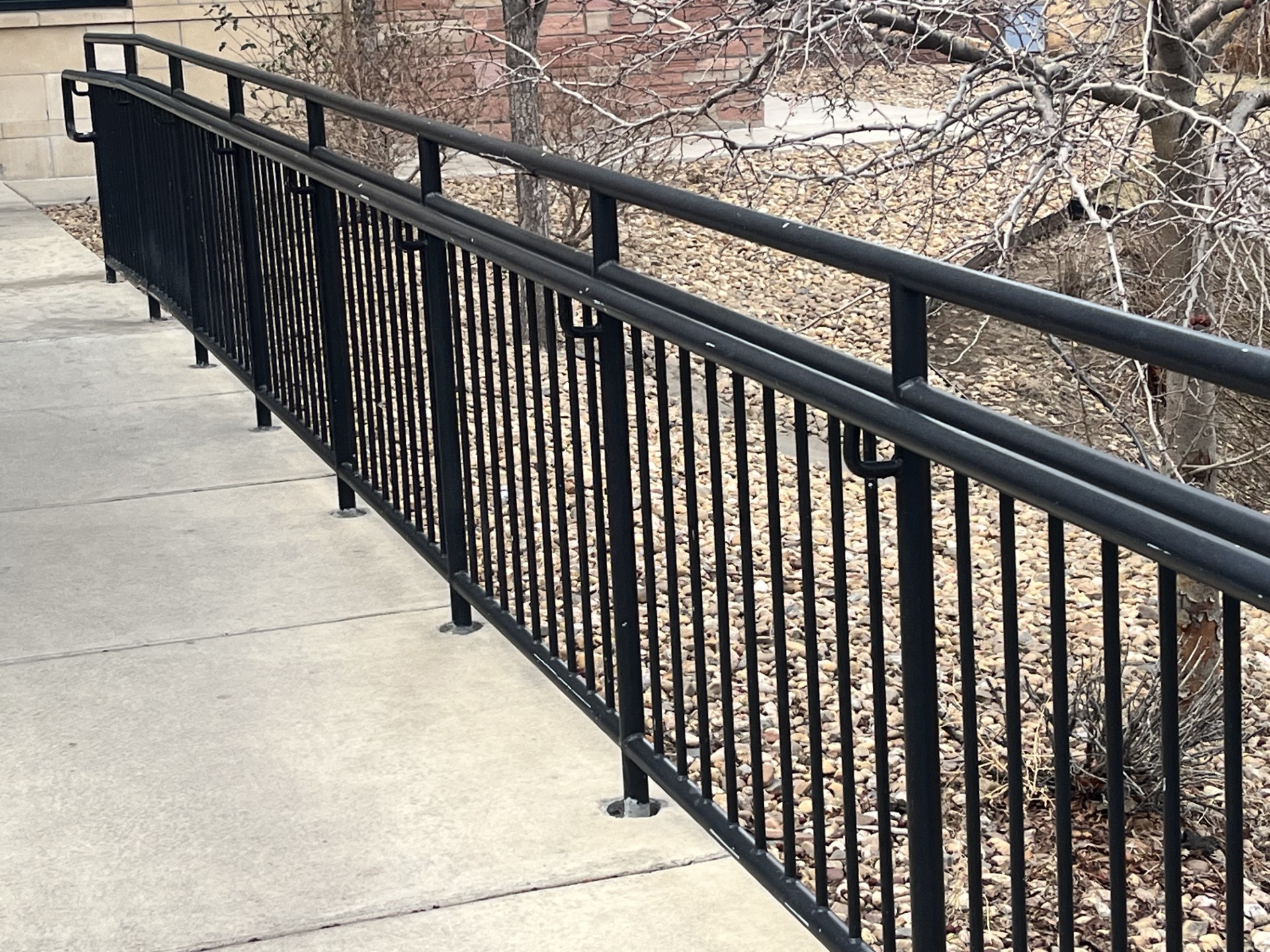 Discover Unique Custom Handrail Options in Denver
